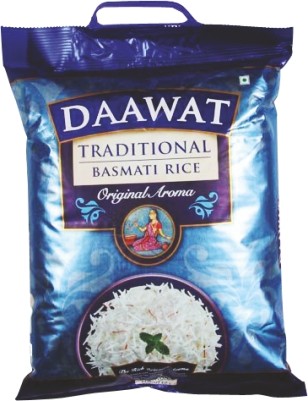 ROYAL BLUE * DAAWAT RICE * 10LB – Gold Star Distribution INC.